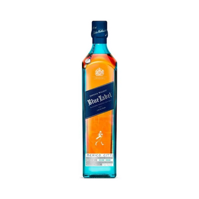 Whiskey Blue Label 1L – El chalan